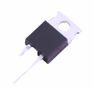 BLUE ROCKET BRD4N65 Single N-Channel MOSFET