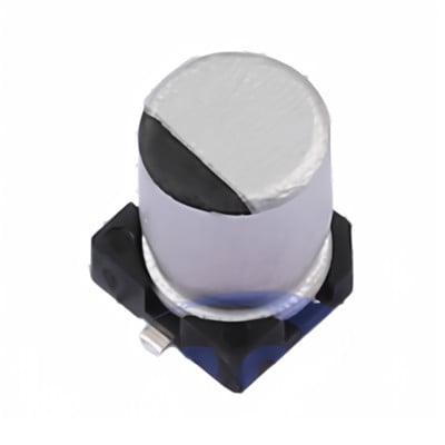 JARSON XT1A470M0406 Aluminum Electrolytic Capacitor for sale