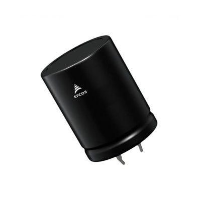 Chinsan PG2W331MND3040 Aluminum Electrolytic Capacitor for sale