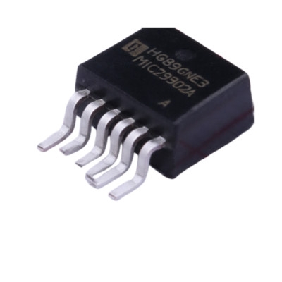 HGSEMI MIC39102M/TR Linear Low Dropout (LDO) Voltage Regulator