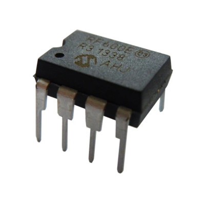 KEELOQ ENCODER I/C, 8PIN SO PACKAGE