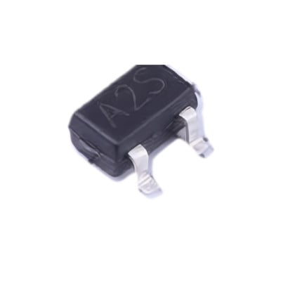 Shikues SK2305 Single P-Channel MOSFET