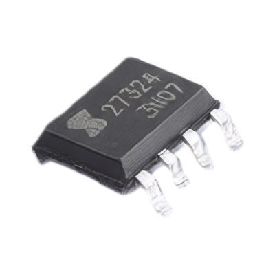 JSMSEMI UCC27511DBVT-JSM Gate Driver Chip