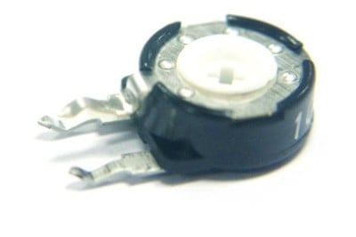 Amphenol PT10MH01-103A2020-S Trimmer Potentiometer