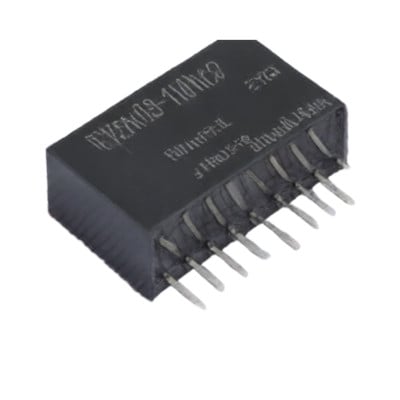 JETEKPS WRA1212S-1WR2 DC DC Converter Chip