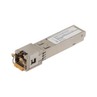 L-com FXC-SFPP-SR-10G-JUN 10G SR Fiber Optic Transceiver Module