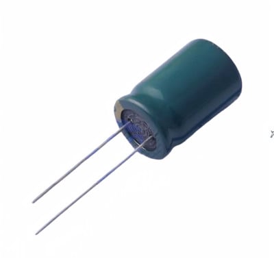 BERYL Electronic Tech RD035M331LO10*16H-8A2C Aluminum Electrolytic Capacitor