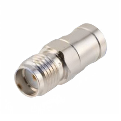 L-com LCAD30003 Coaxial Connector (RF) Adapter