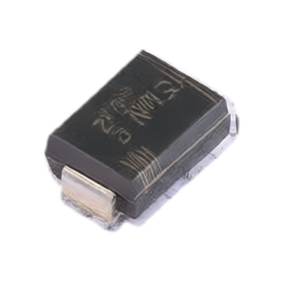 OTW 1SMB5950B Single Zener Diode