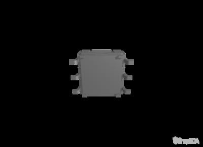 E-Switch RDMAR16S1R DIP/SIP Switch for sale