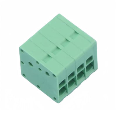JILN JL271R-10003G01 Wire to Board Connector