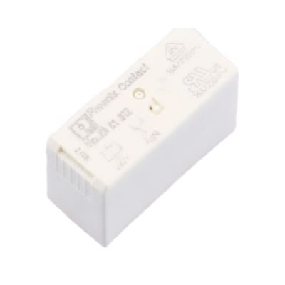 Phoenix Contact 2966113 Power Relay Module for Industrial Control Systems