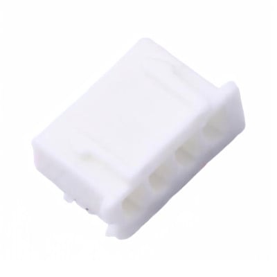 ZHOURI XH-07Y Rectangular Connector Housing