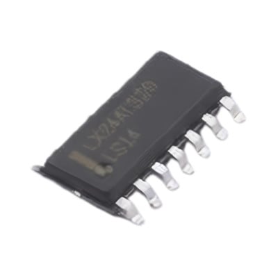 lingxingic SN74LS05DR(LX) Gates and Inverters Chip