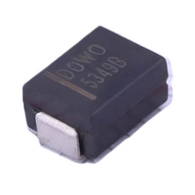 DOWO SMB5929B Single Zener Diode