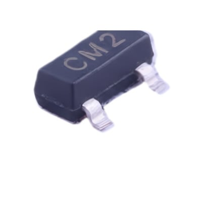 BORN BST23A052V TVS Diode