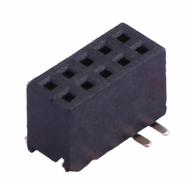 HOAUC 2343U-140CNG1SNT01 Female Socket Header Receptacle