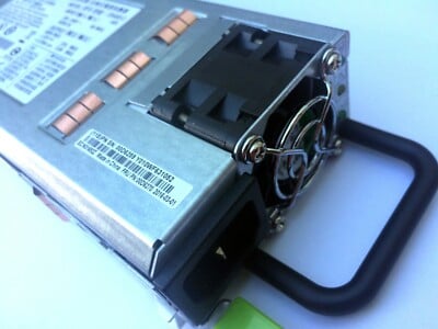Artesyn DS450-3 AC DC Configurable Power Supply Module for sale
