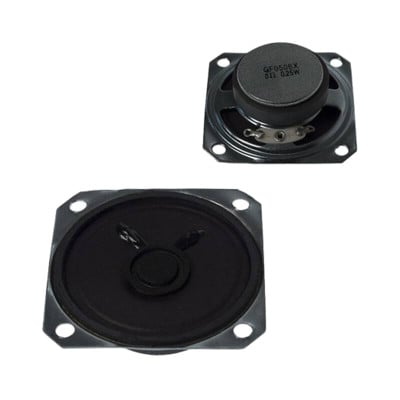 CUI GF0501M Speaker Chip
