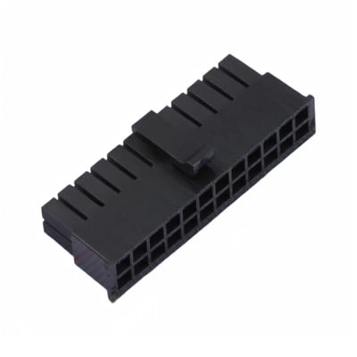 HMTCONN W30012K-16PB123