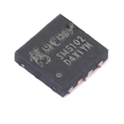 HICHON SM5200 Battery Management Chip