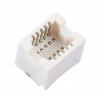 G-Switch GT-B0502FSV43-10S1102 Board-to-Board Mezzanine Edge Type Array Connector for sale