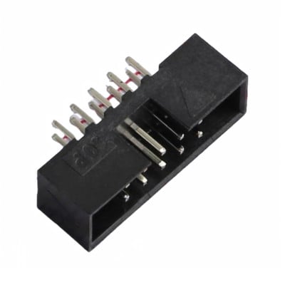 hanxia HX JN2.0-2x17P ZZ H5.7