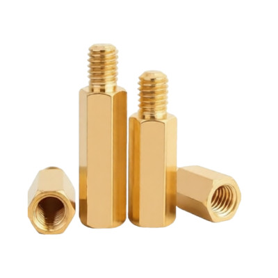 Shuntian M4X7+6 Board Spacers and Standoffs Chip