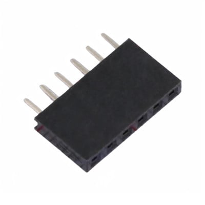 hanxia HX PM2.54-1x3P ZC-Y