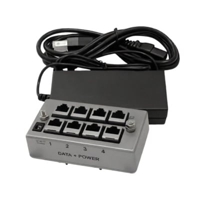 L-com BTD-CAT6-P44848