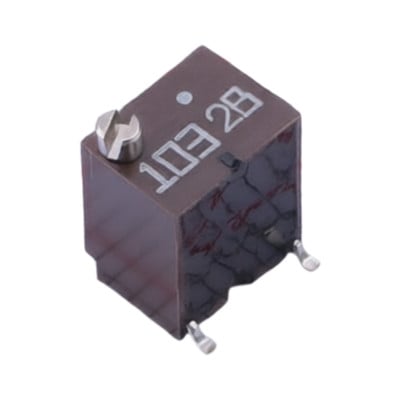 Nidec ST-4ETB203 Trimmer Potentiometer