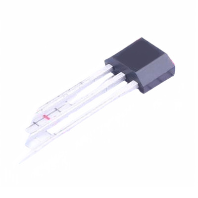Honeywell SS460S