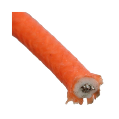 CNC Tech 3122-18-1-0500-008-1-TS Single Conductor Hook-Up Wire for sale
