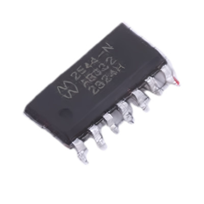 ZJW ZJC2544-16BSDBR Digital to Analog Converter (DAC) Chip