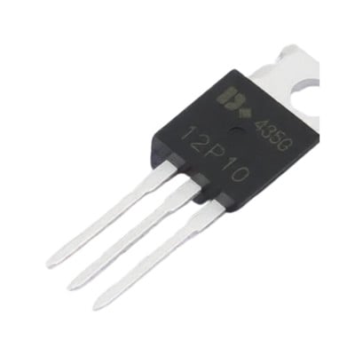 DOINGTER DOP40P06 Single P-Channel MOSFET