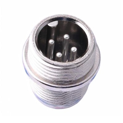 Liansheng HKT-00006 Circular Connector Assembly for sale