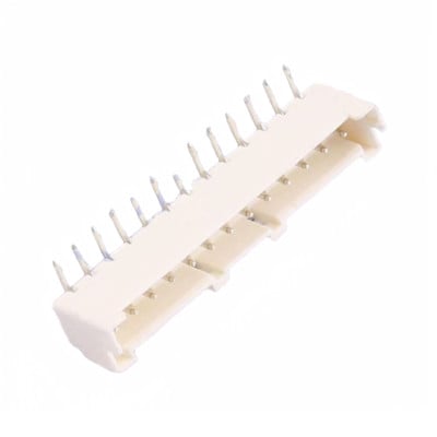 Hongxing HX25066-14WAP 14-Pin Male Header Connector