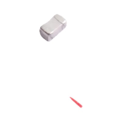 KEMET C0603C104K5RECAUTO Ceramic Capacitor