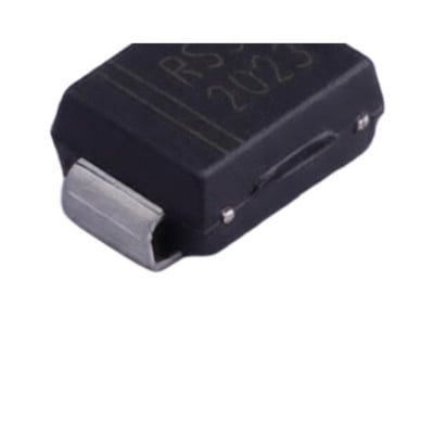 Jingdao Microelectronics RS3AC Single Diode