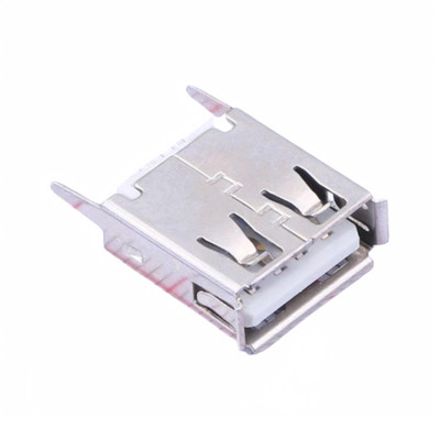 Korean Hroparts Elec U-A-24DD-Y-7 USB DVI HDMI Connector Assembly