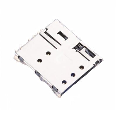 SHETIME NOS11-S1F1-2000-A PC Card Socket for sale