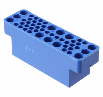 TE Connectivity 200835-4 Backplane Connector Accessories Chip for sale