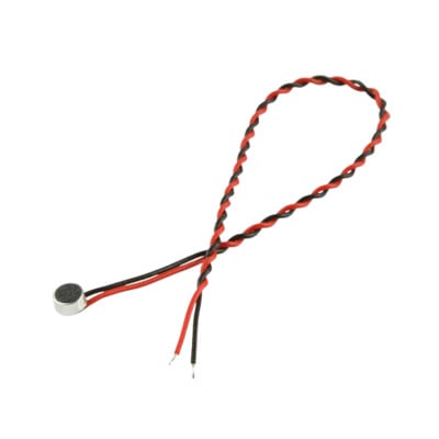CUI CMC-3015-44T Microphone Chip