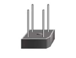 MCC BR104-BP Bridge Rectifier