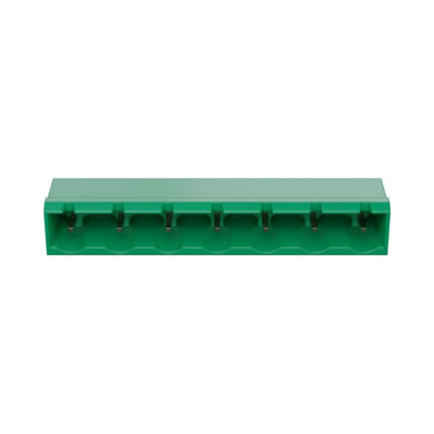 7.62mm Pitch Eurostyle Right-Angle PCB Header, High Current, 7 Circuits for sale