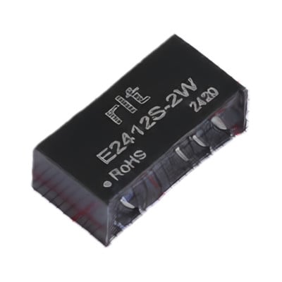 RLT E1212S-2W DC DC Converter Chip