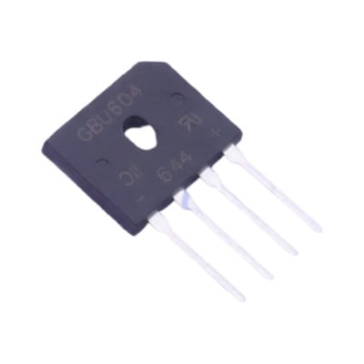 DIODES GBU25KH Bridge Rectifier
