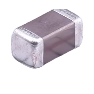 KEMET C1206C106K3RAC Ceramic Capacitor