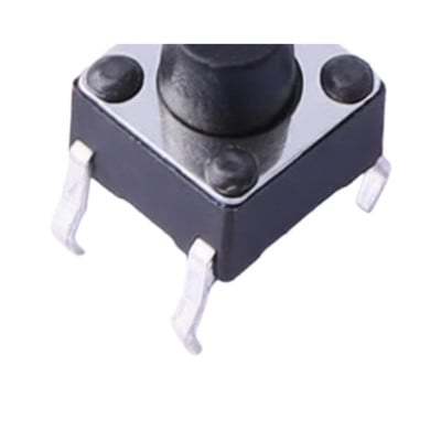 BZCN TSD003B06018A03 Tactile Switch