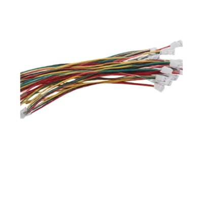 DEALON LDR200-100726-150-2P Single Conductor Hook-Up Wire